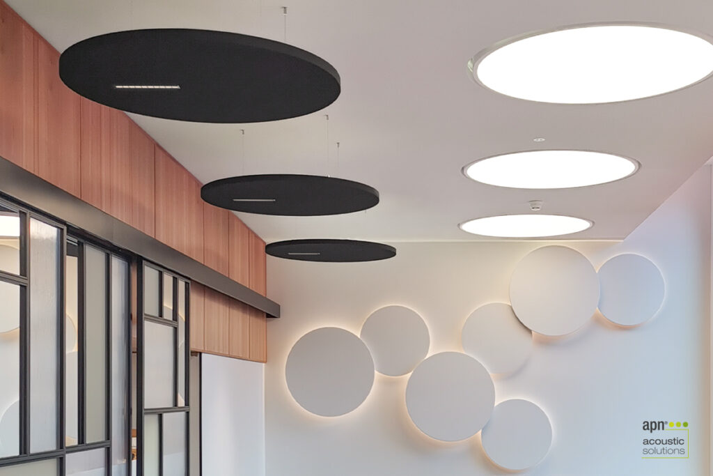 Acoustic lights | apn acoustic solutions GmbH