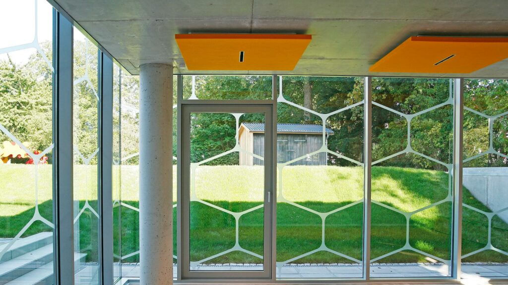 Acoustic lights | apn acoustic solutions GmbH