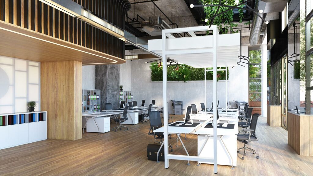 Akustikmöbel | apn acoustic solutions GmbH